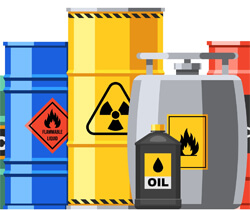 Control of Substances Hazardous to Health (COSHH) Training