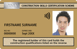 SuperSkills Construction Training - Get Your NVQ & CSCS Card!