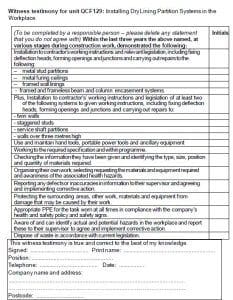 Dry Lining Fixing NVQ Level 2 - SuperSkills Construction Training